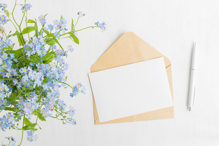 Message for Card Tips