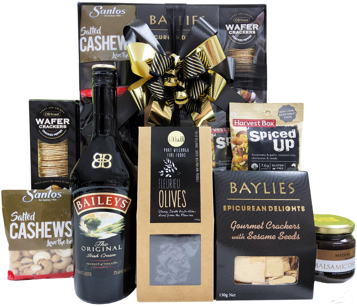 Gifts to a Door - Brisbane's Favourite Gift Baskets, Gift Hampers ...